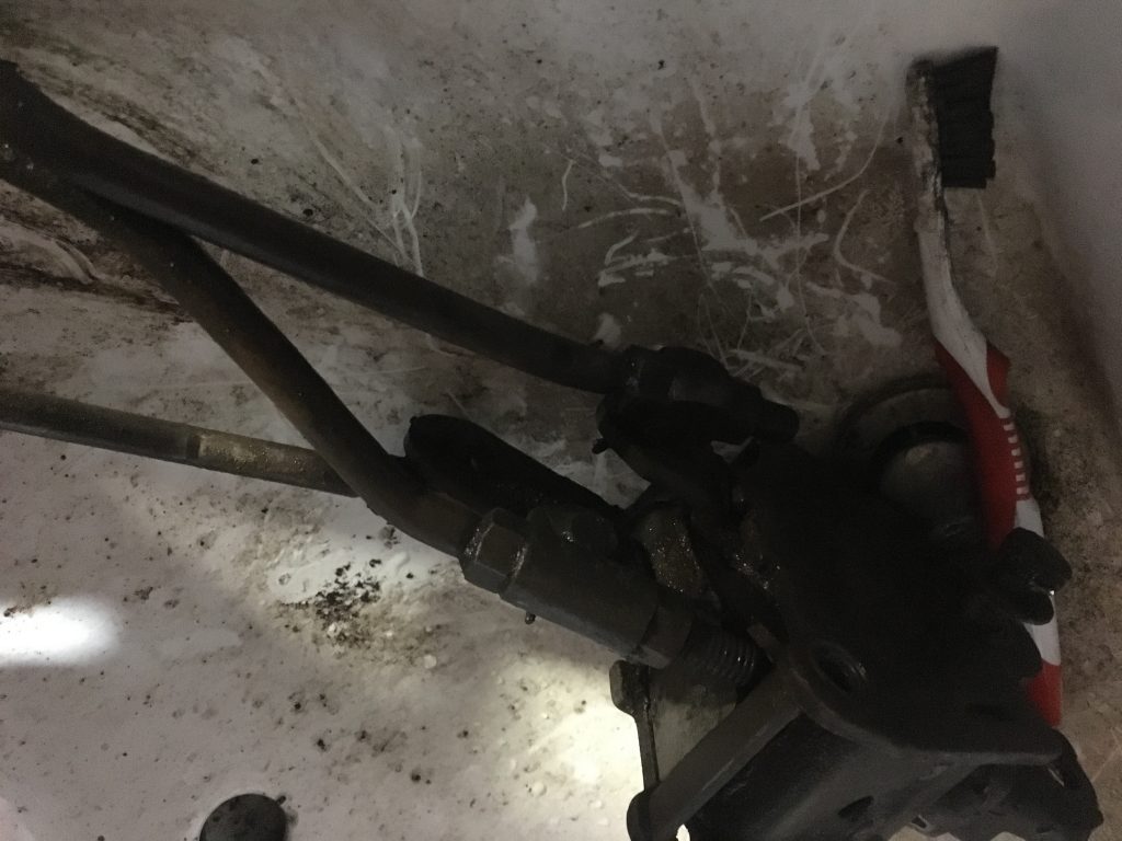 Lavrik Blog - 1969 GTO restoration and moreLavrik Blog | 1969 GTO ...